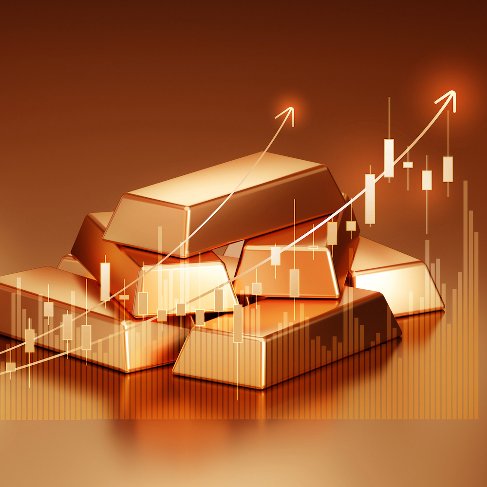 Precious Metals Industry and Futures Markets: Locking in the Margins - JHCB