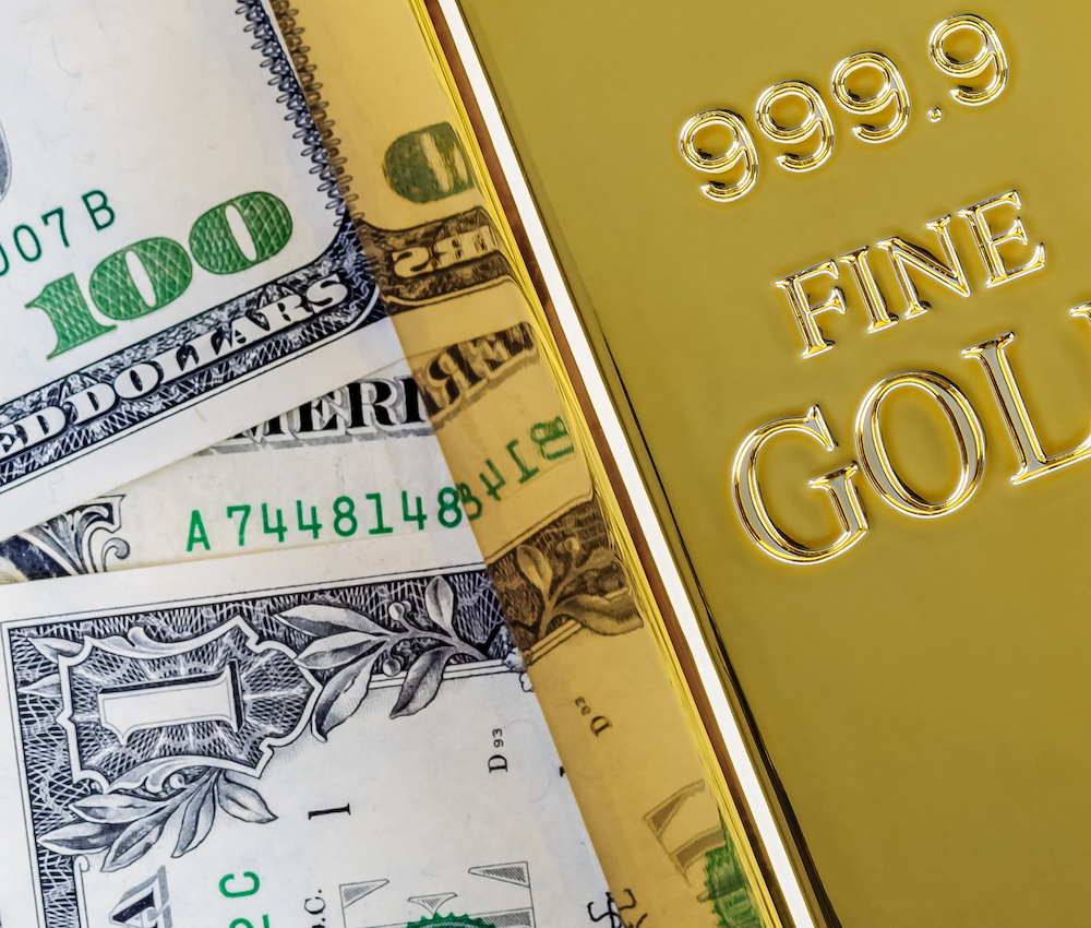 The Gold Standard vs Fiat Currency: History and Plausibility - JHCB